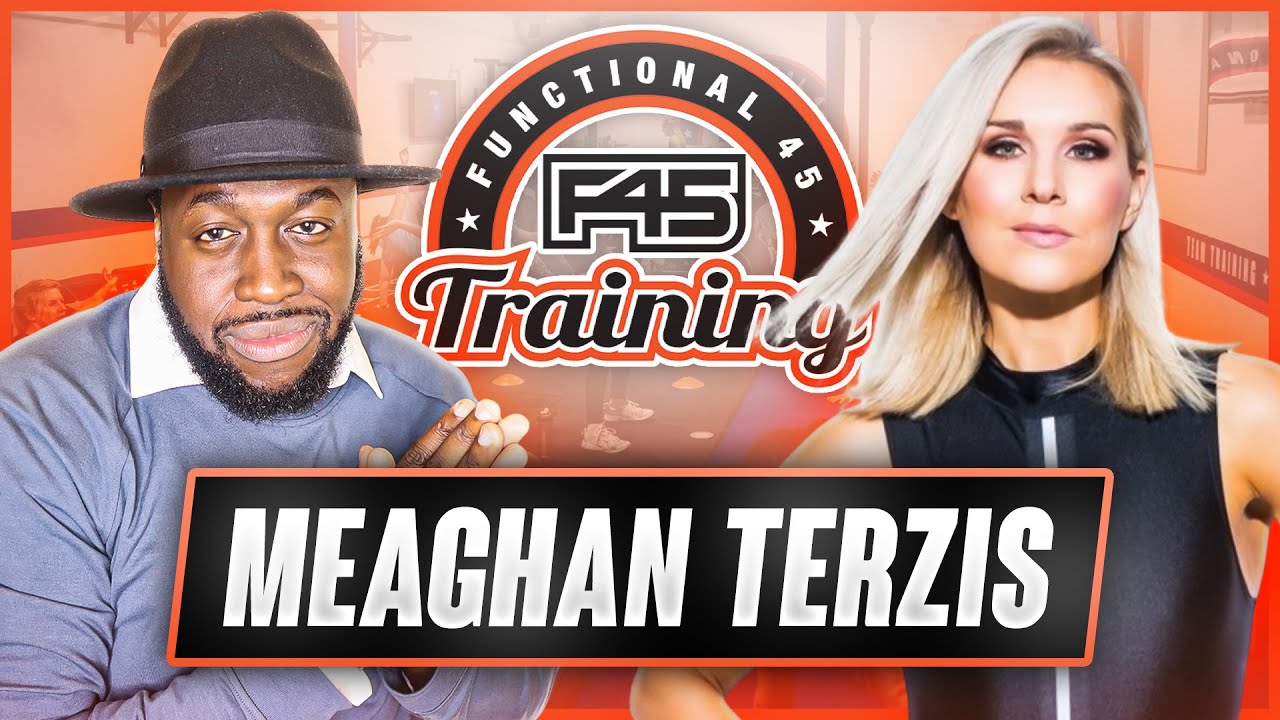 These Tips Help You With Change with Meaghan Terzis - YouTube