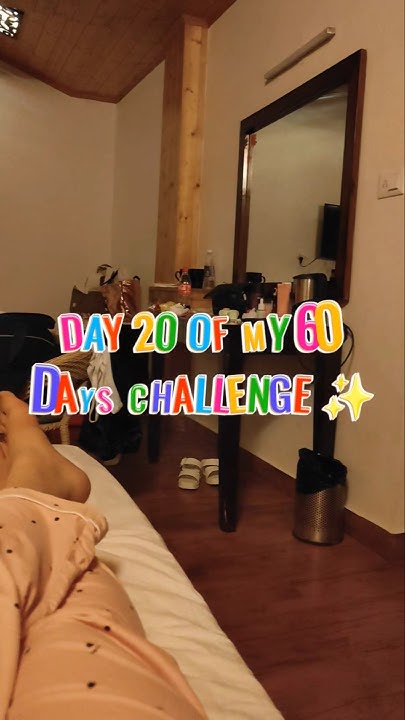 last day of the trip🥹🥹day 20 of #60dayschallenge #trendingshorts #minivlog #adayinmylife - YouTube