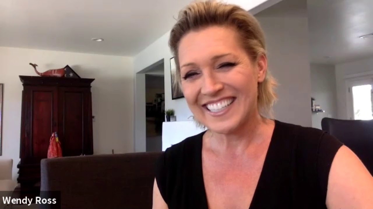 The Raad Life with guest Wendy Hooper Ross, Principal at Veracity Real Estate - YouTube