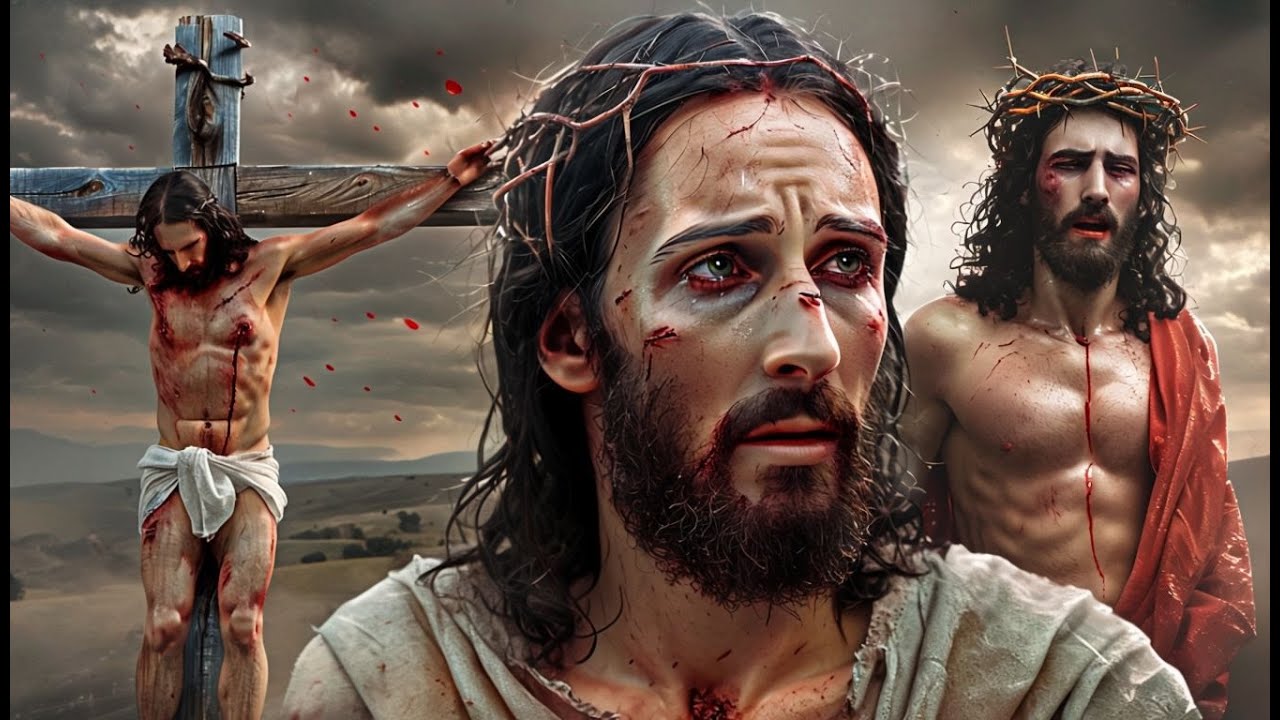 Gospel of Matthew (Complete) The Sovereign Power of Jesus Christ - YouTube