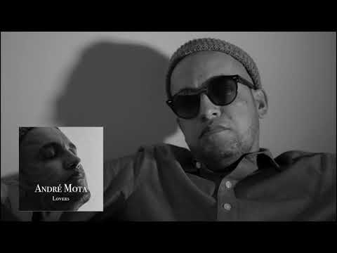 André Mota - Let's Stay Together (Audio Oficial)
