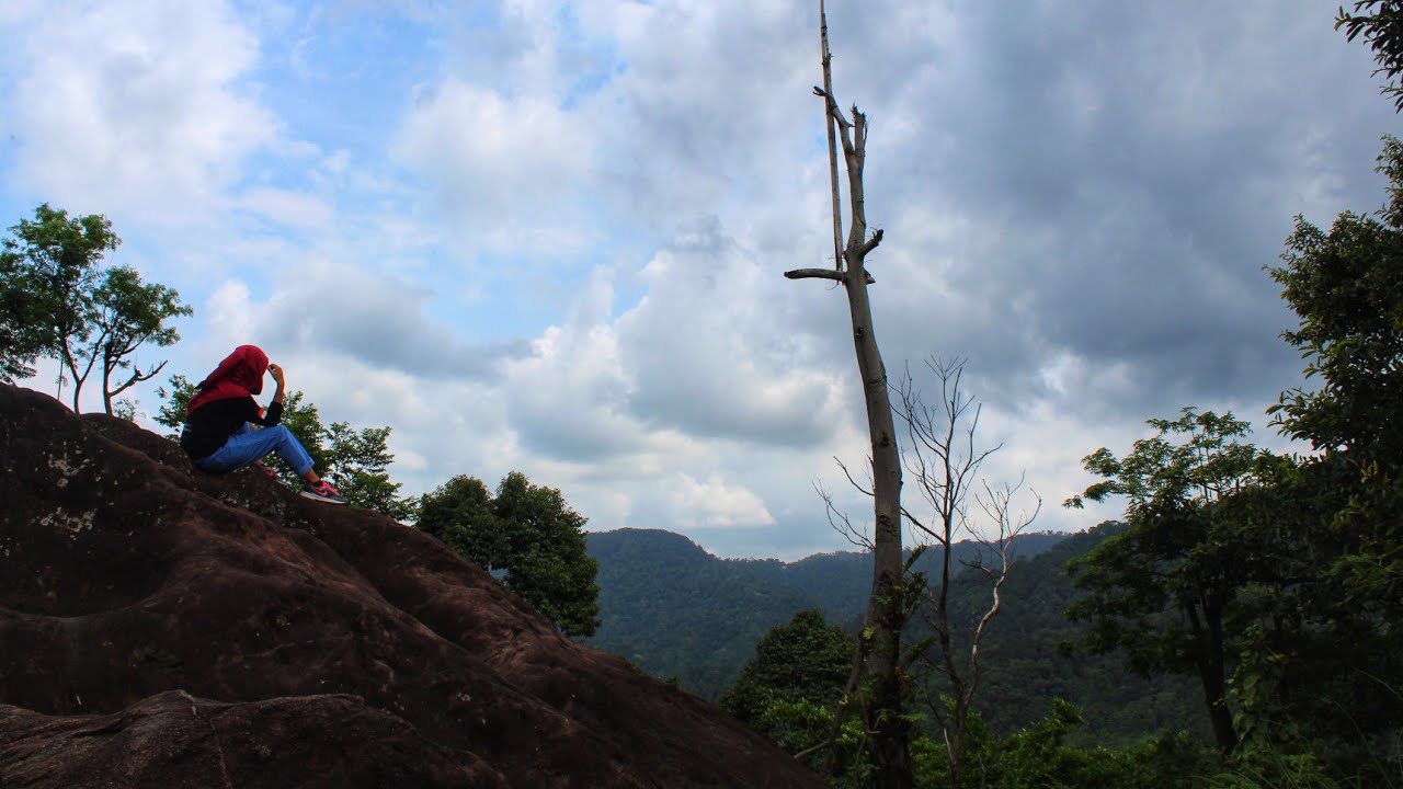 Hari Jadi Bogor Ke-538, Pesona Rumpin Mengulas Tempat dan Nama-nama ...