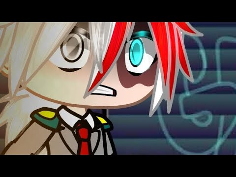 facing your fears is a part of being a Hero...//part 1//todoroki's fear ...