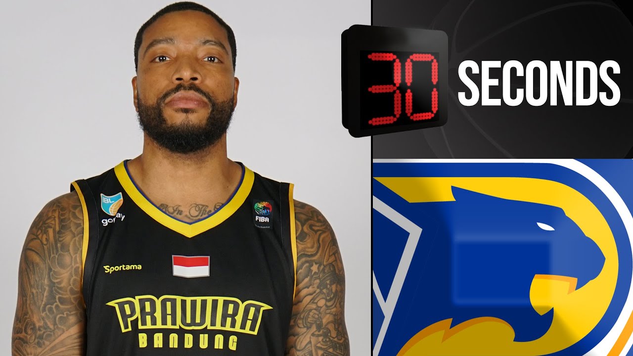 30 Seconds with Jamarr - YouTube