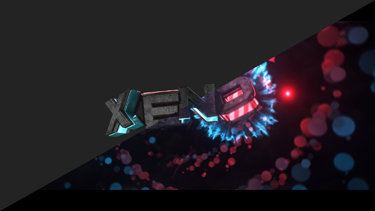 VFX breakdown | Xeno Modz - YouTube
