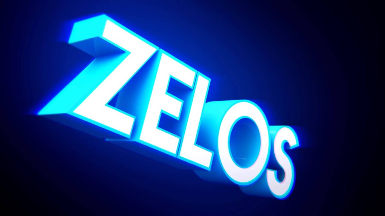ZELOS INTRO - YouTube