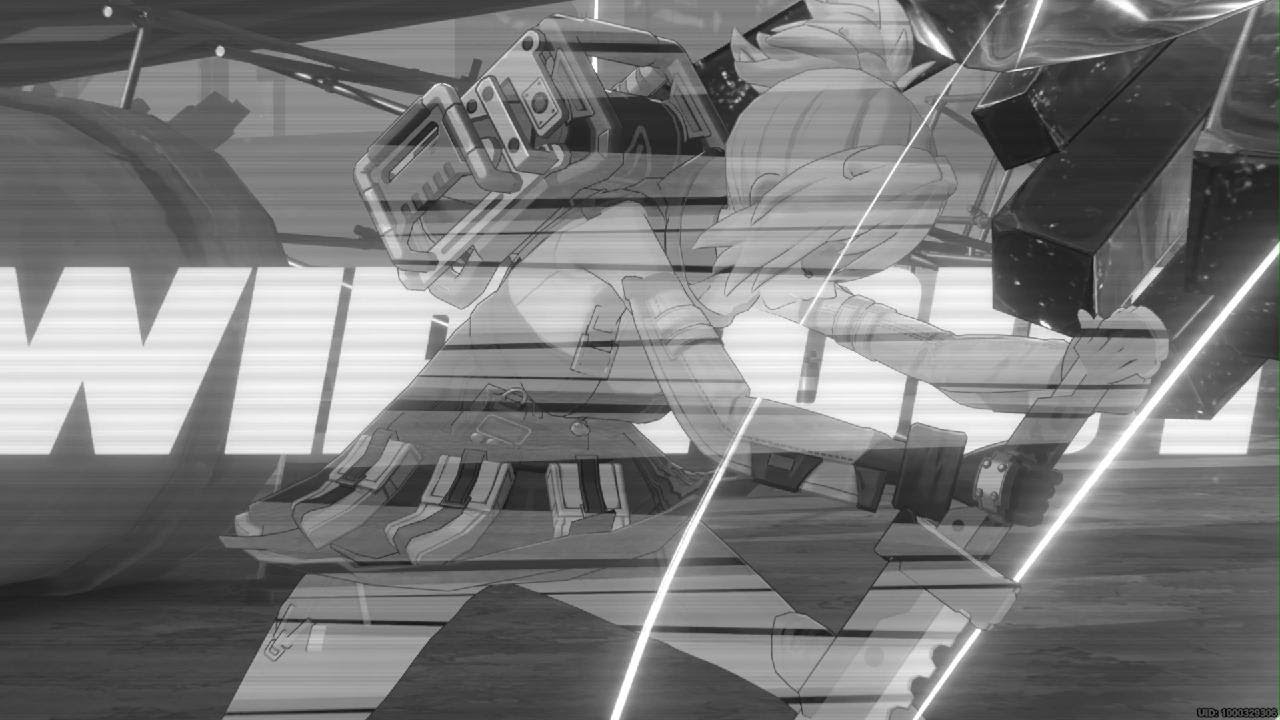 Hardest ZZZ wipeout screen - YouTube