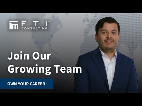Join Our Growing Team
