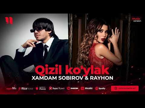 XAMDAM SOBIROV VA RAYHON - YouTube