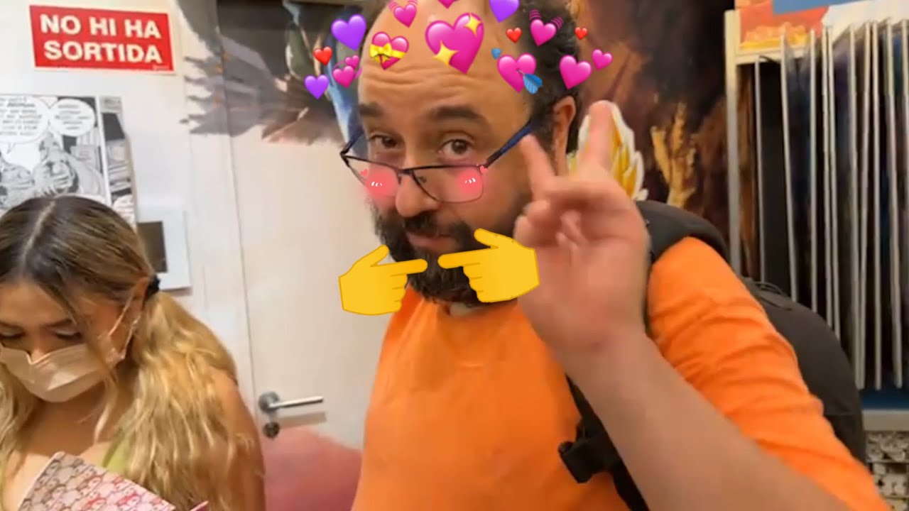 uwu 😳👉👈 (Version PolisPol) - YouTube