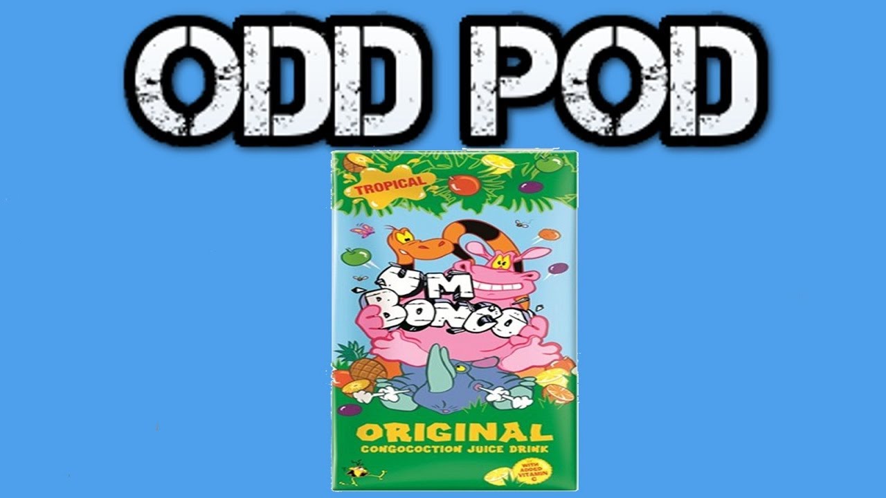 Um Bongo - Oddelicious - YouTube