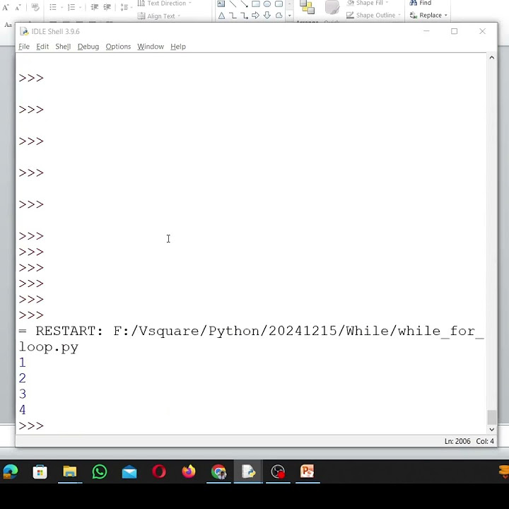Python-For Loop #shorts #data #coding #pythonforeveryone #pandas #programming #pythonlearning ...