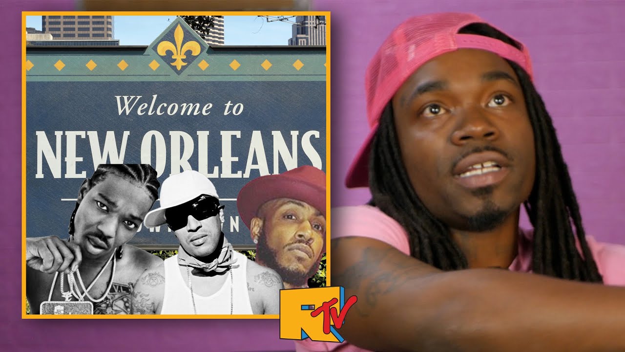 Mykfresh on New Orleans Orgins "N.O. has the MOST HORRENDOUS School ...