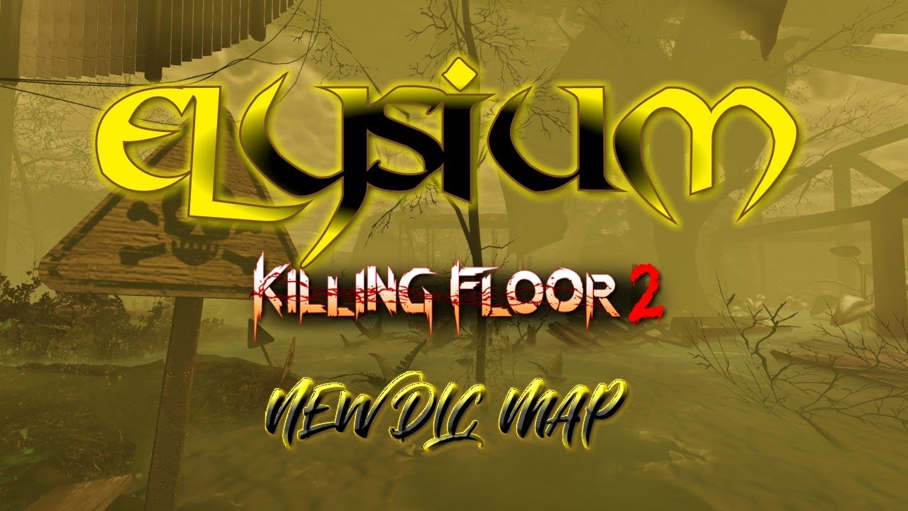 New DLC Map Elysium! I Level 13 Berserker I Hell On Earth (PS4) - YouTube