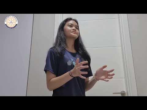 grade 8 art Project theater 2 solo pantomime - YouTube