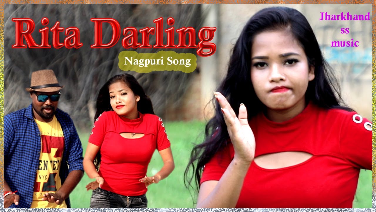RITA DARLING || NEW NAGPURI VIDEO || Coming Soon - YouTube