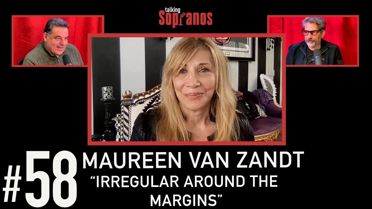 Maureen Van Zandt