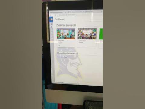 ELA Canvas Tutorial - YouTube