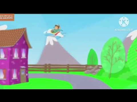 Bizim Diyar Başlangıç Jeneriği (Tersten) (Nostalji) (2010)