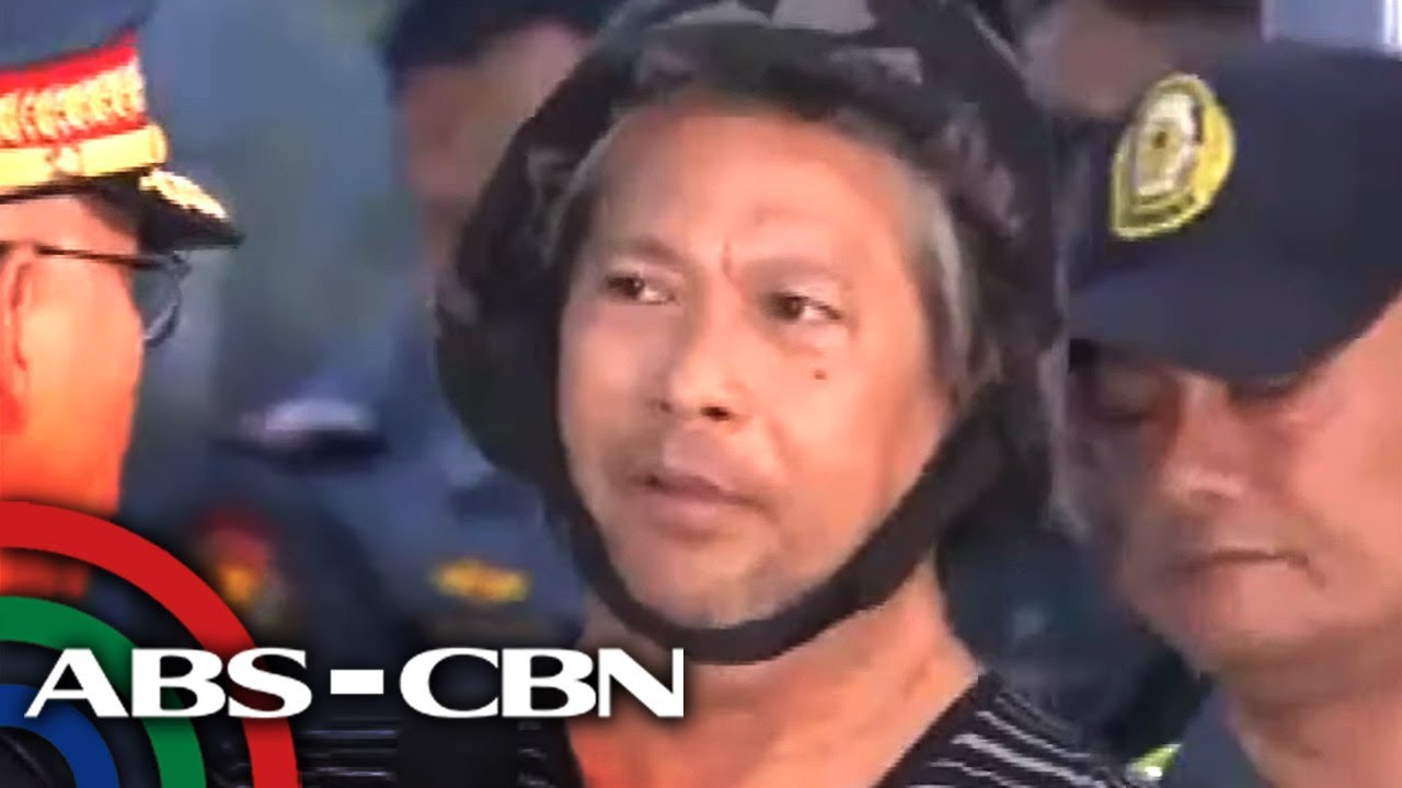 Ex-Ozamiz councilor Ardot Parojinog found dead in prison cell | ANC ...