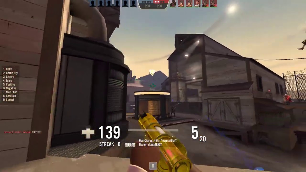 RGL S4 Invite 6s | FROYOTECH vs Witness Gaming | Bagel | Habib POV ...