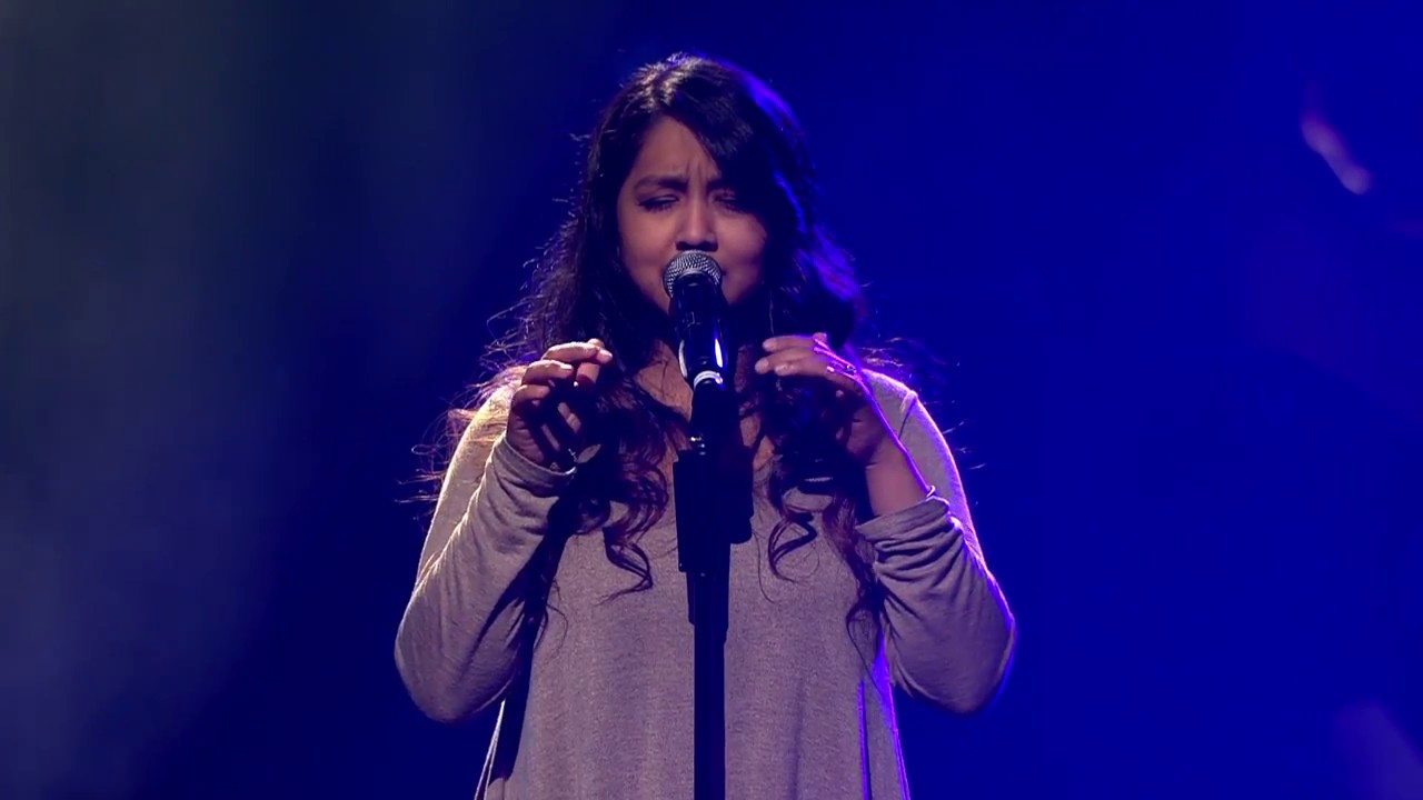 ResLife WORSHIP // Spirit Break Out // Tiffany Mauer - YouTube
