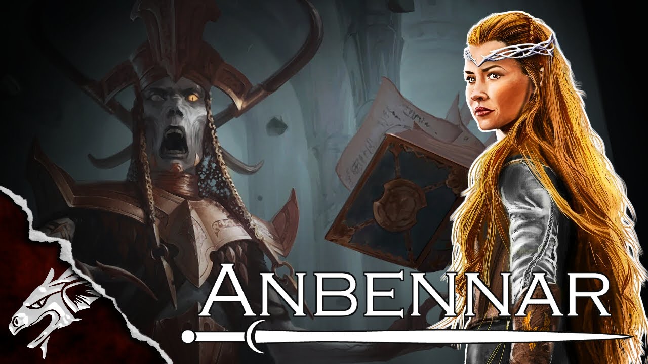 The COOLEST EVENT in Anbennar! - The Phoenix Rises | Ep20 | EU4 ...