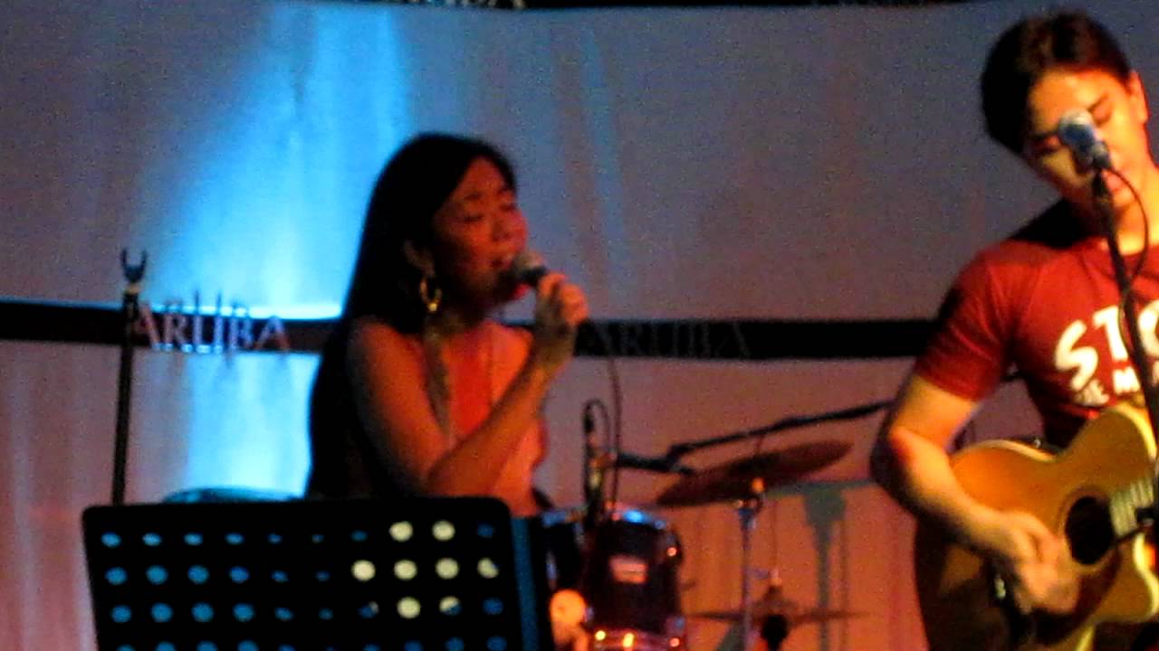 Tina Ryan with Lei Miserable - Get Here (08.29.2011) (DJ Tina Ryan ...