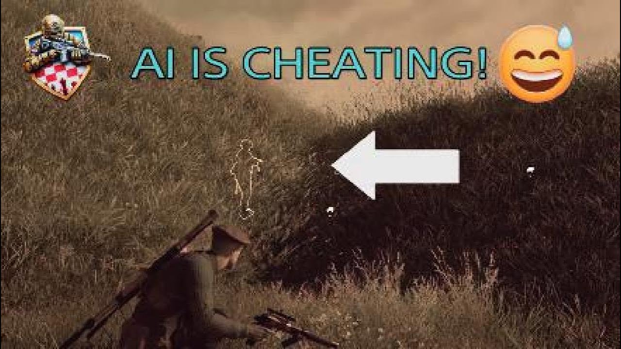Sniper Elite Resistance : AI IS CHEATING!😁 - YouTube