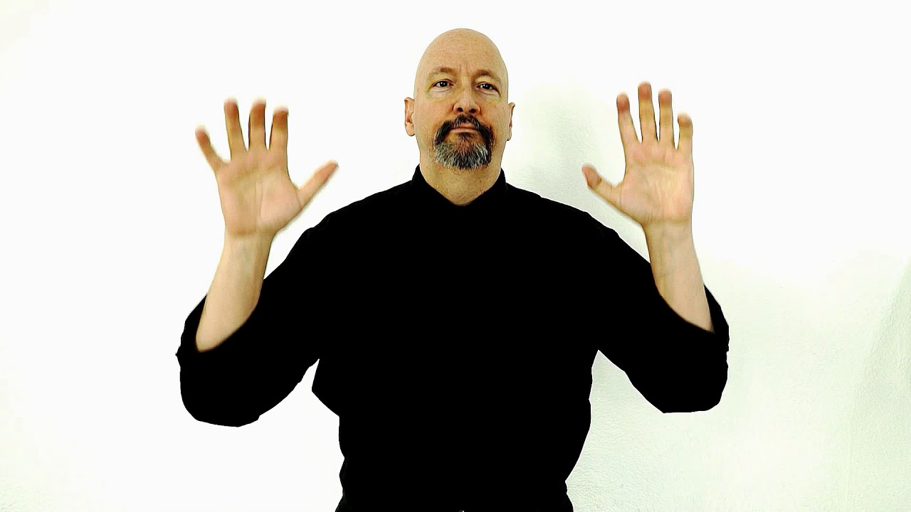 compromise-[SACRIFICE]-[give-up] - YouTube