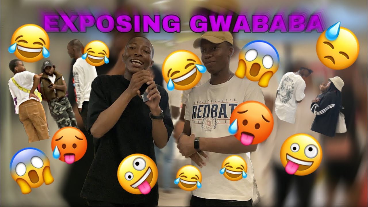 EXPOSING AND FIXING GWABABA ||GWABS 😹🤪😢 - YouTube