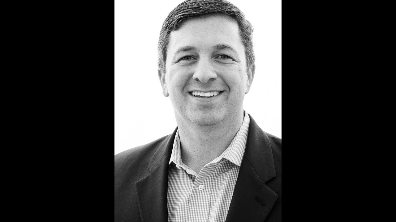 A Conversation with Jon Powers- Clean Capital - YouTube