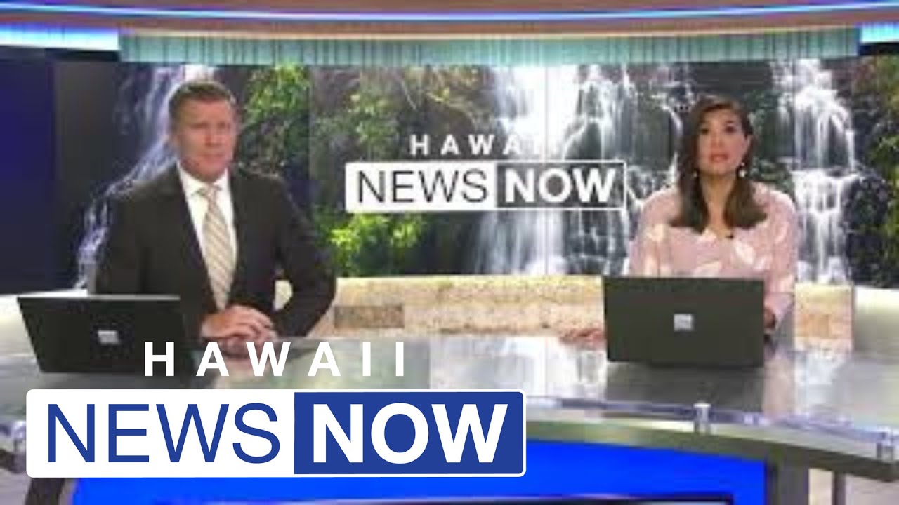 Maui man uses gun to detain suspect, raising questions about concealed ...