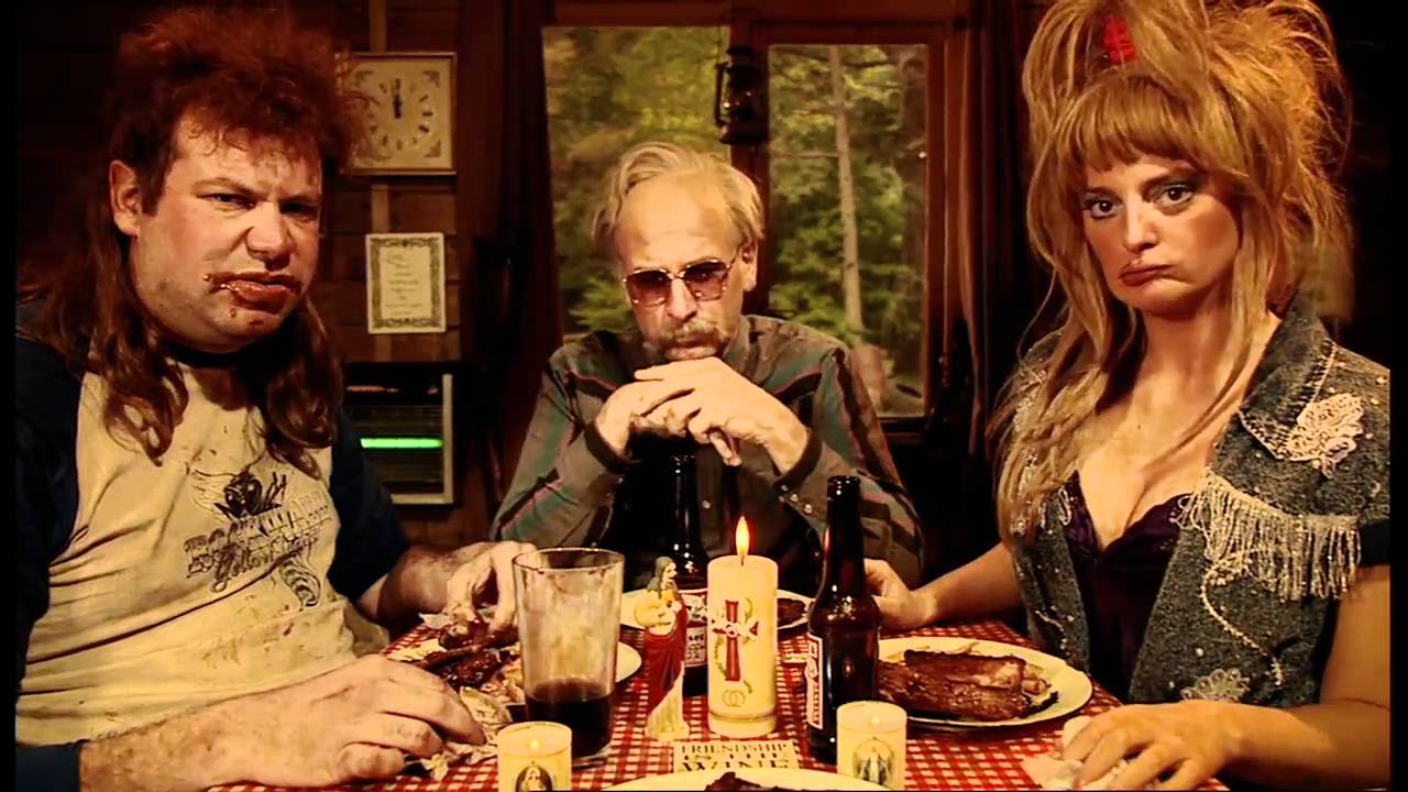 The Morgana Show | The Hicks | Channel 4 - YouTube