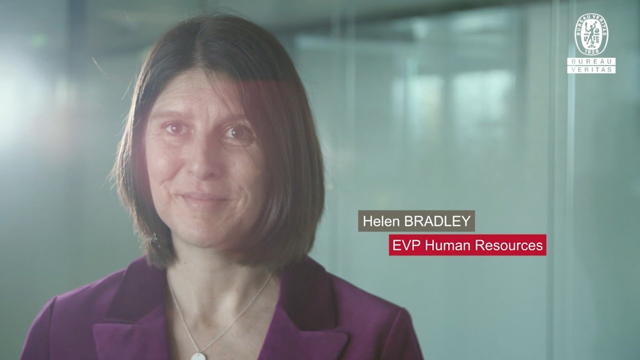 International Women's Day 2021 - Interview of Helen Bradley, EVP Human ...