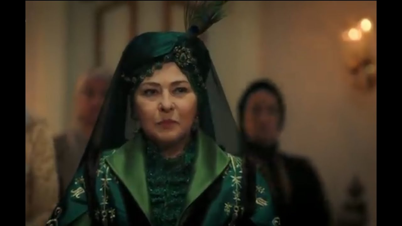 👉SULTAN ABDUL HAMID KHAN'S MOTHER|♡♡♡SULTAN PERESTO♡♡♡| - YouTube