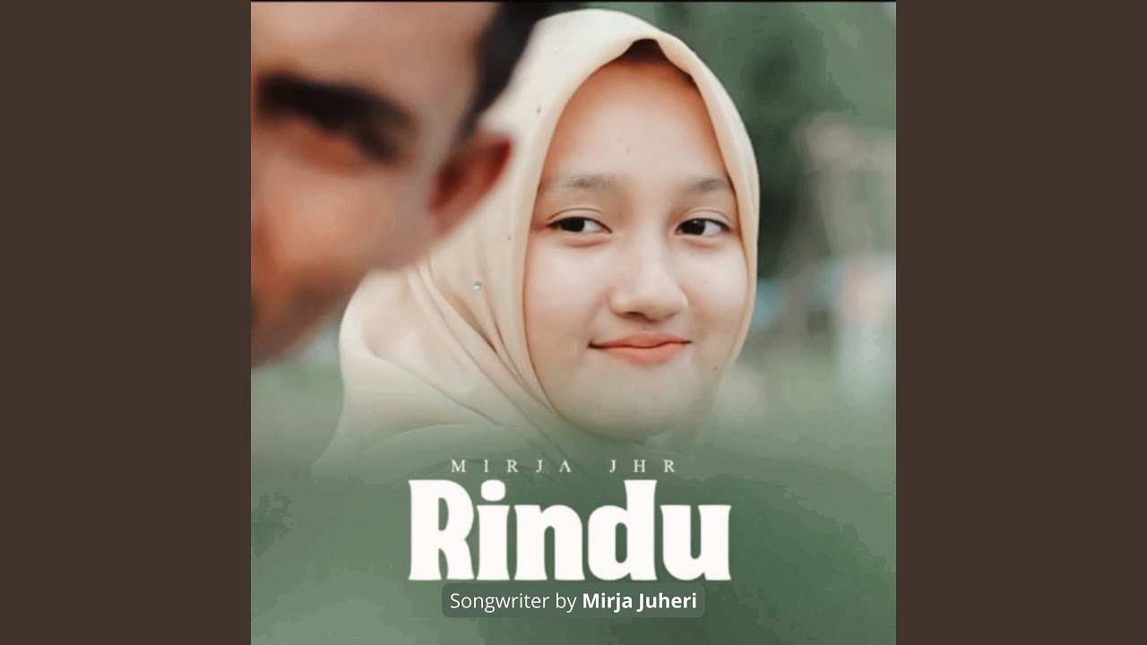 Rindu - YouTube