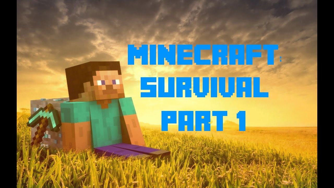 "SCARY PORTAL DOOR!" - Minecraft: Tekkit - Part 1 - YouTube