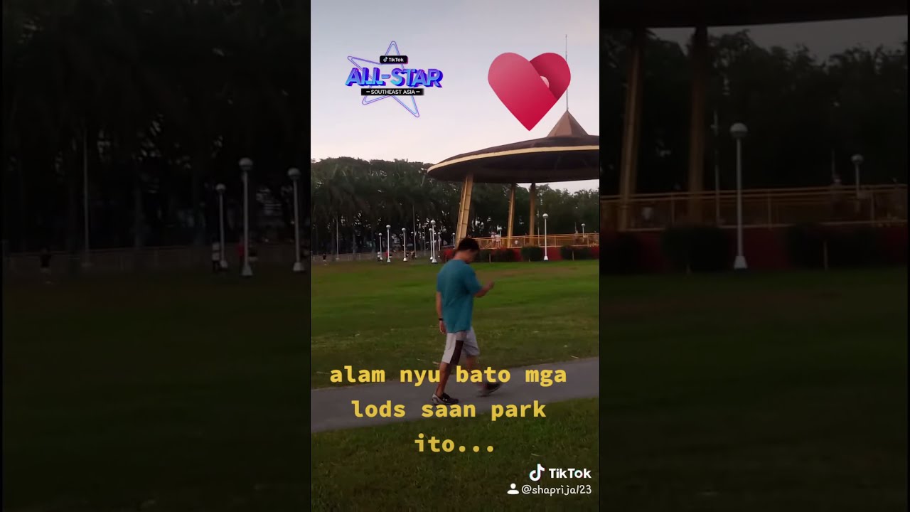 astro park..of Angeles cty clark - YouTube