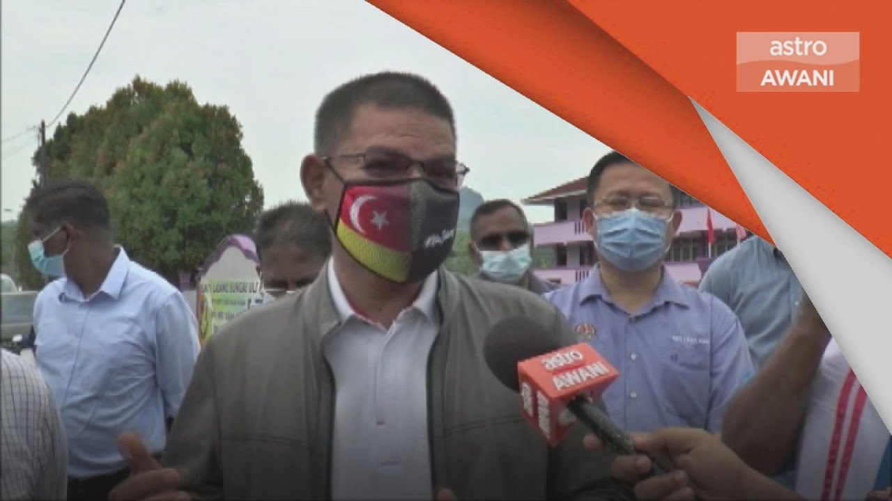 Lompat Parti | PKR Sarawak dipimpin 'Council of Elders' - Saifuddin ...