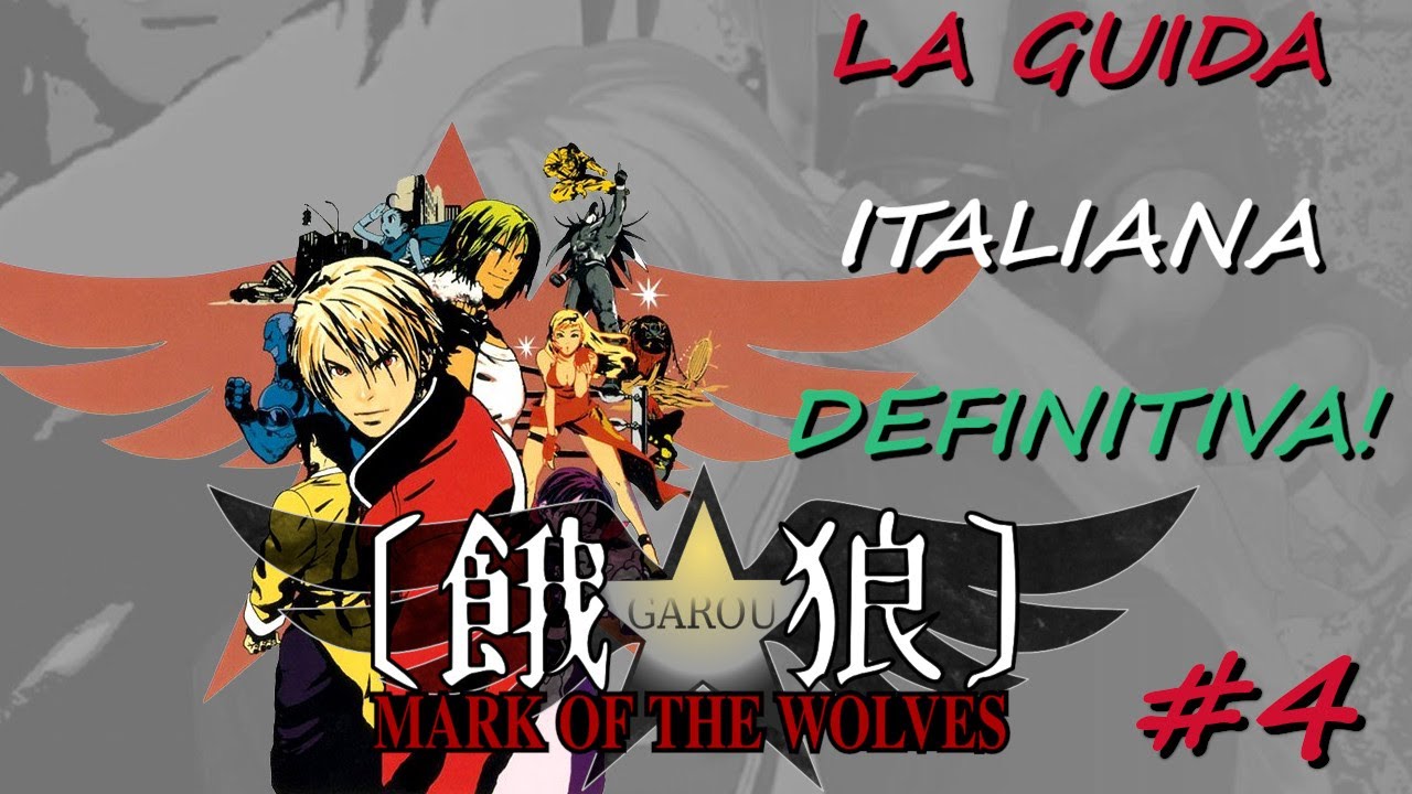 4.- IL JUST DEFEND DI [GAROU MOTW] - La prima guida 100% ITALIANA - YouTube