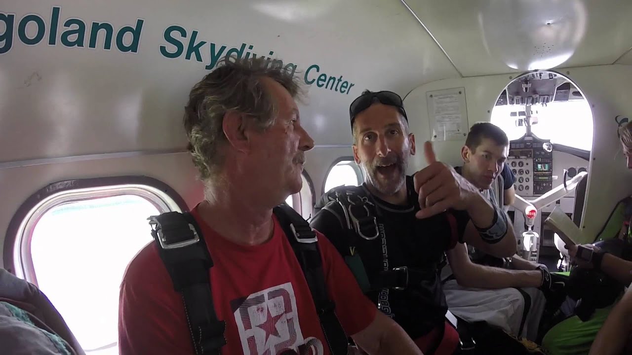 1249 Jan Breytenbach Skydive at Chicagoland Skydiving Center 20150907 ...