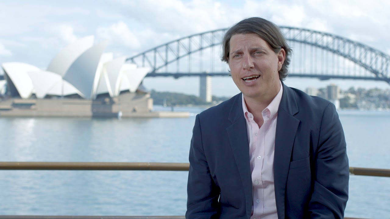 Leading Through Change: Jason Denny News Corp Australia GM, commercial ...