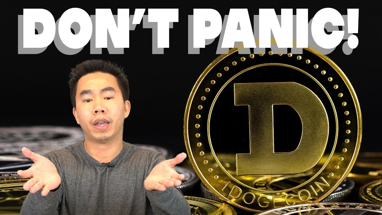 *URGENT* MESSAGE ALL DOGECOIN INVESTORS NEED TO HEAR THIS | DO NOT ...