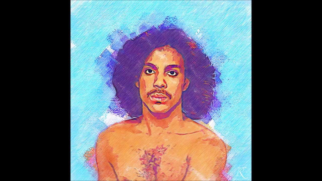 Prince - Sometimes it Snows April (piano instrumental) - YouTube