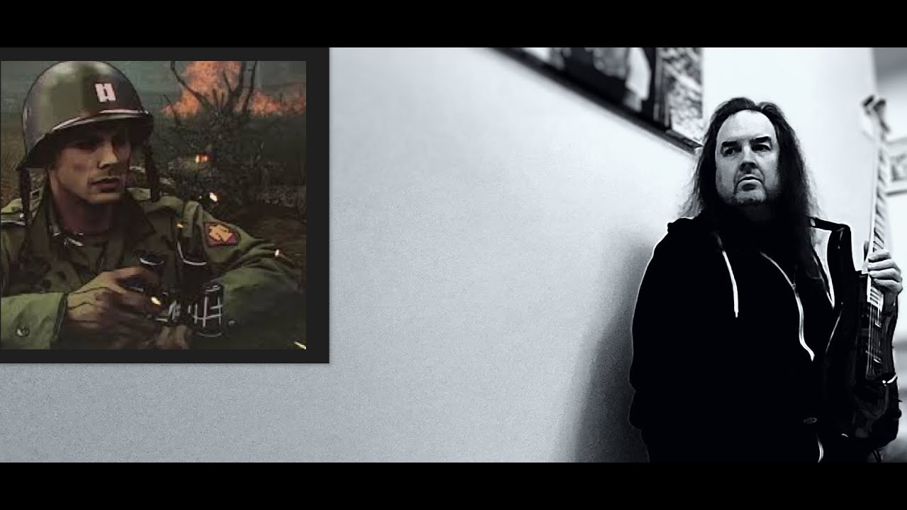 "Firefight" (Carey Loftin) - YouTube