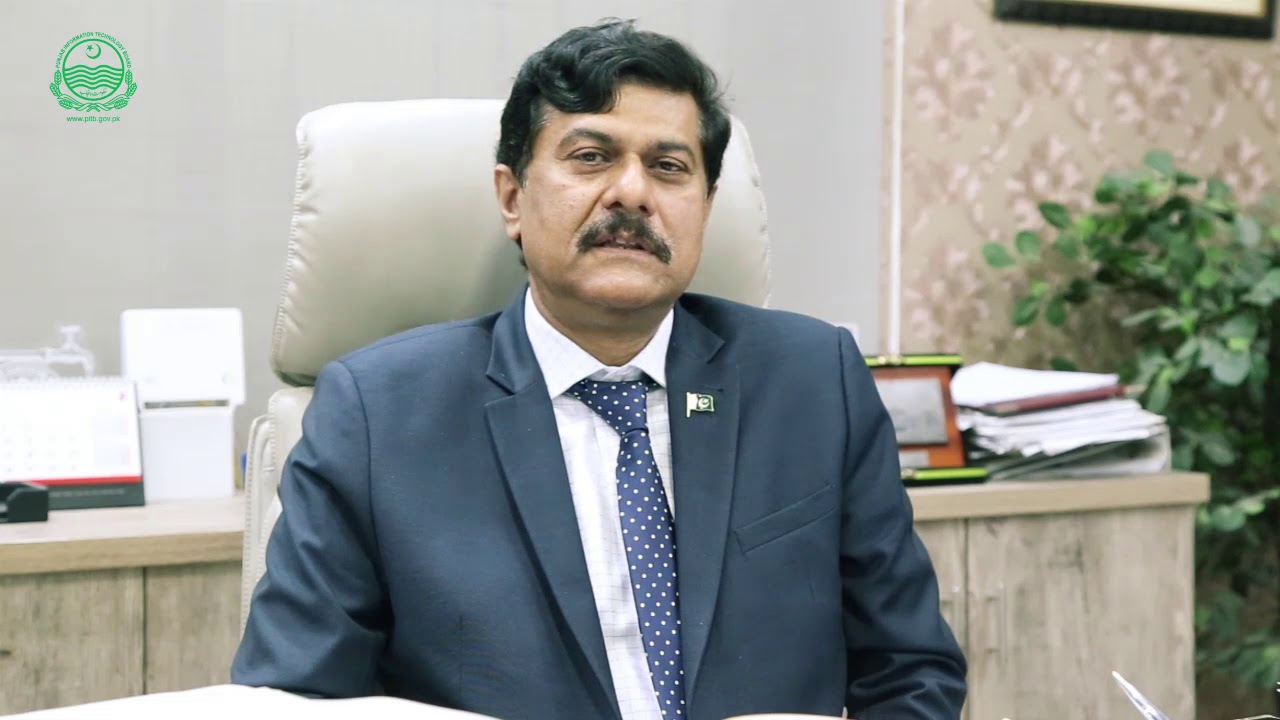 Testimonial by MD WASA Syed Zahid Aziz - YouTube