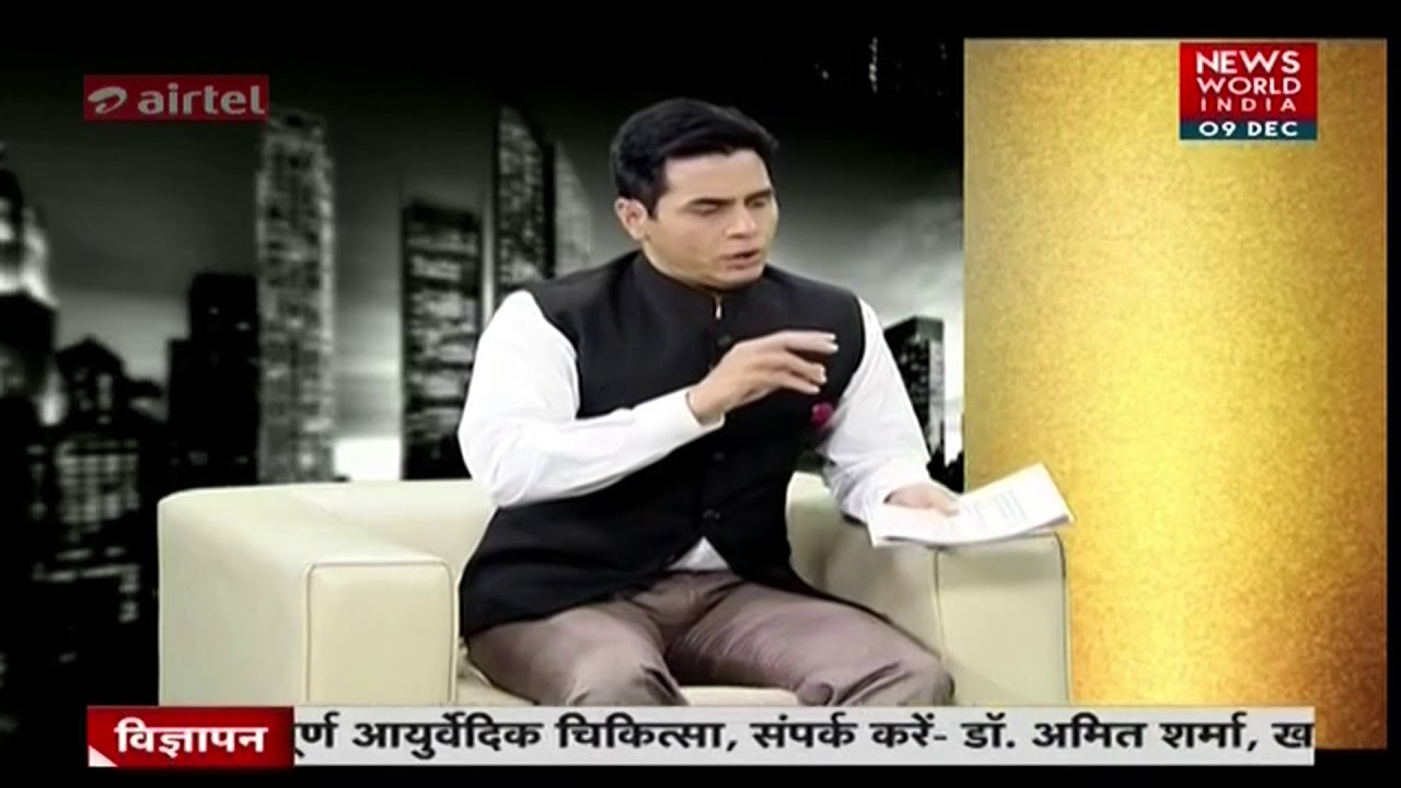 Dr Kuldip Maity, MD & CEO, VFS, shares his journey. - YouTube