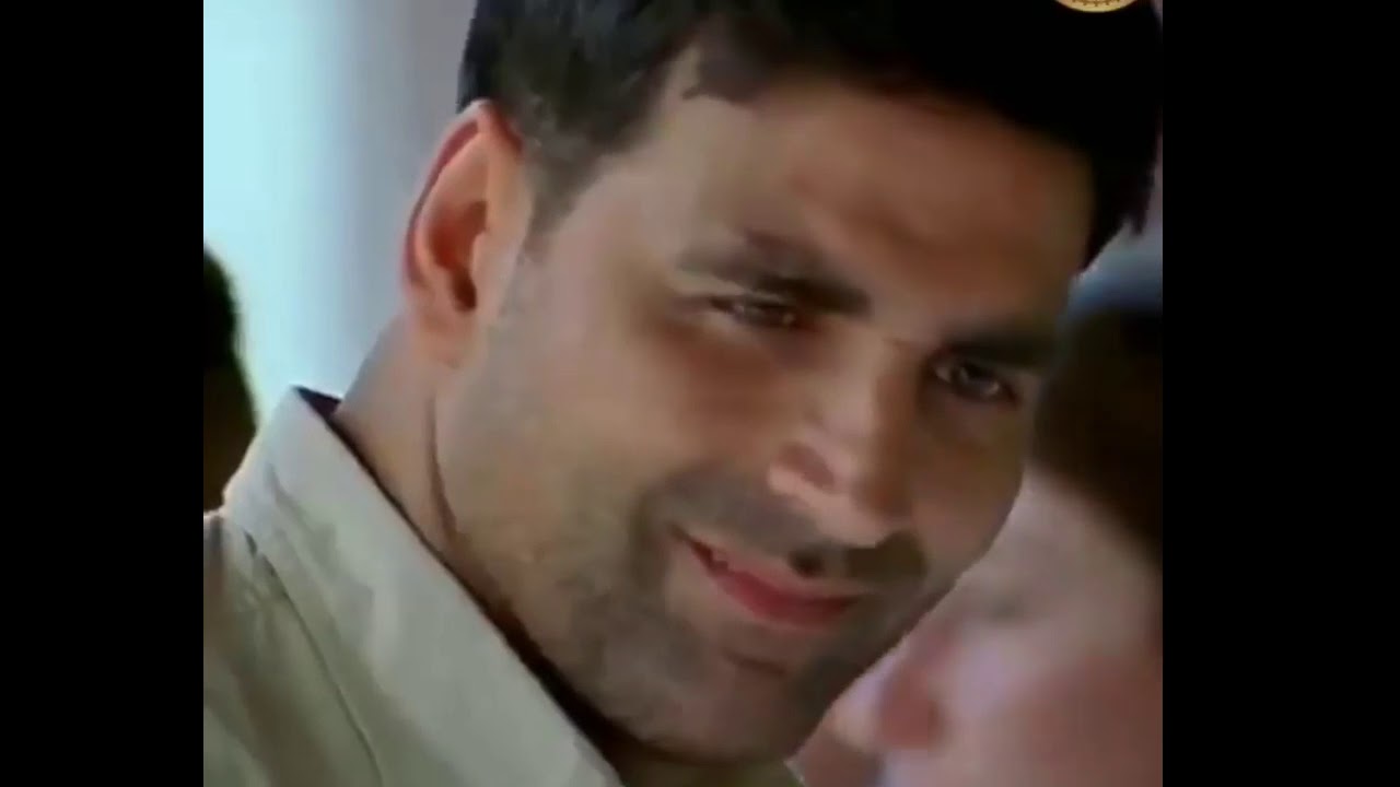 Akshay Kumar harami expression || Memer Log - YouTube