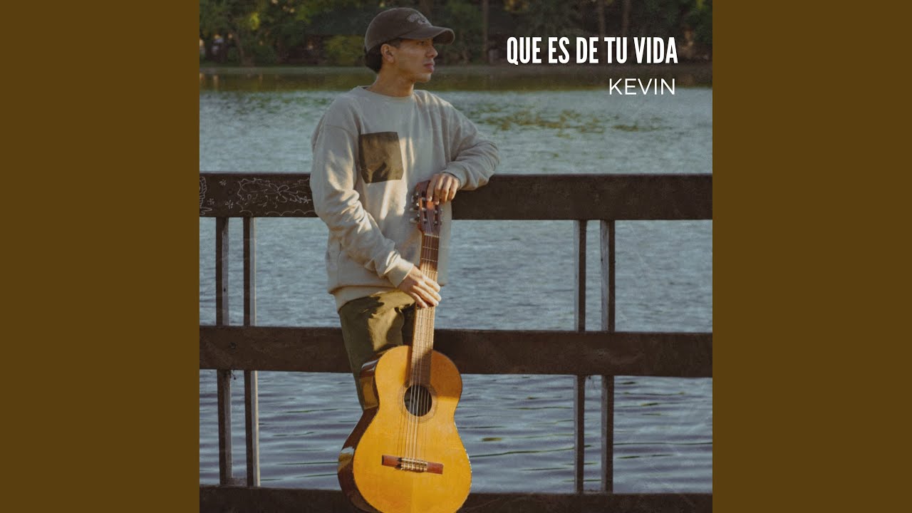 Que Es de Tu Vida - YouTube